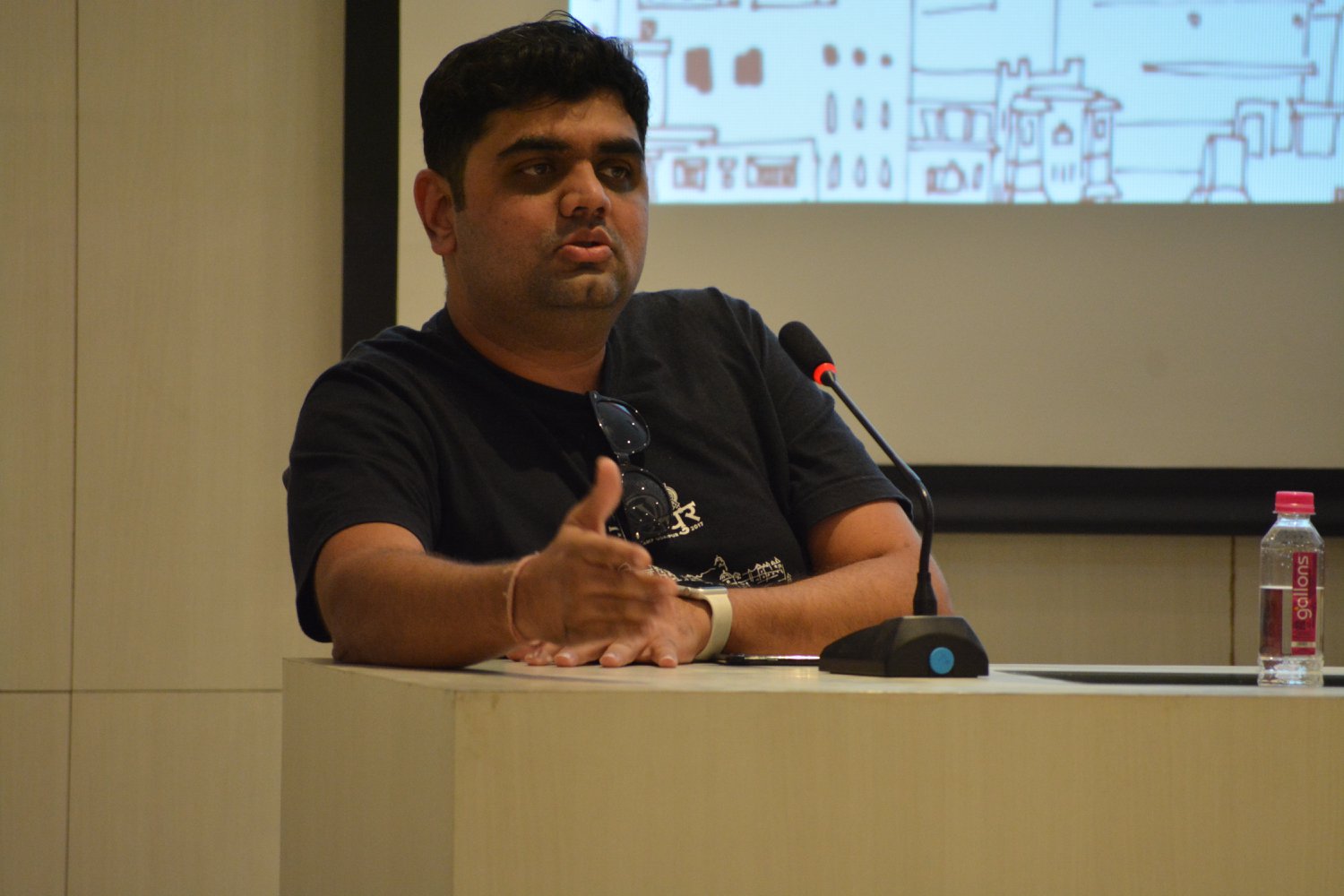 About Me - Jayman Pandya's Portfolio Site 😎